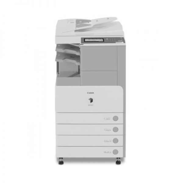 Canon imageRUNNER ADVANCE C5035 - In One Solutions