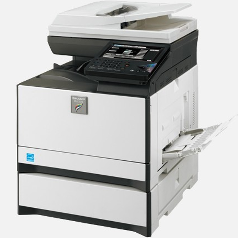 Sharp Archives - In One Solutions