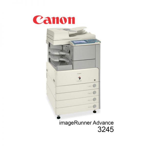 Canon imageRUNNER ADVANCE C5045 - In One Solutions
