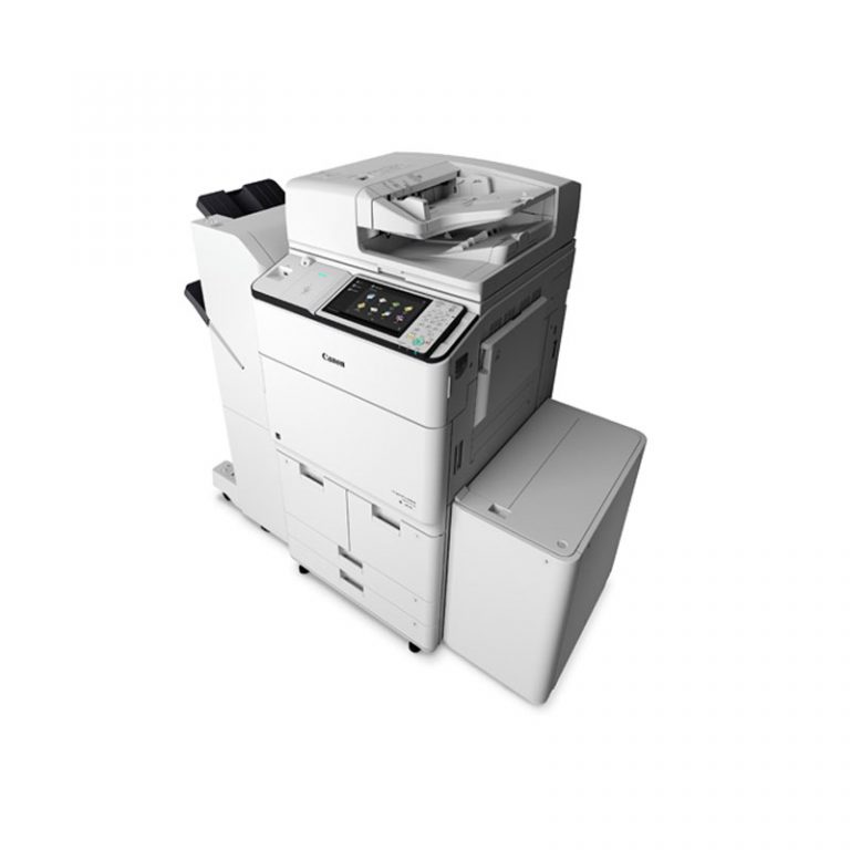 Canon imageRUNNER ADVANCE 6555i Multifunction Printer in Sydney - InOne ...