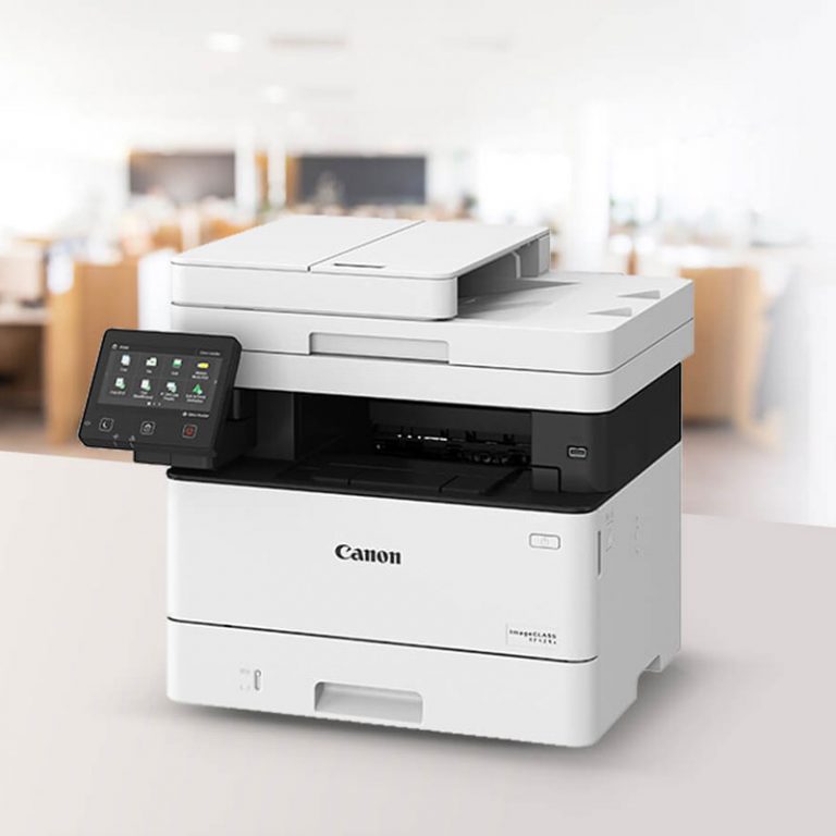 Canon Multifunction imageCLASS MF449x Printers - InOne Solutions
