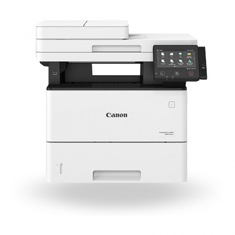 Canon imageRUNNER ADVANCE C356i Multi-Function Printer - In One Solutions